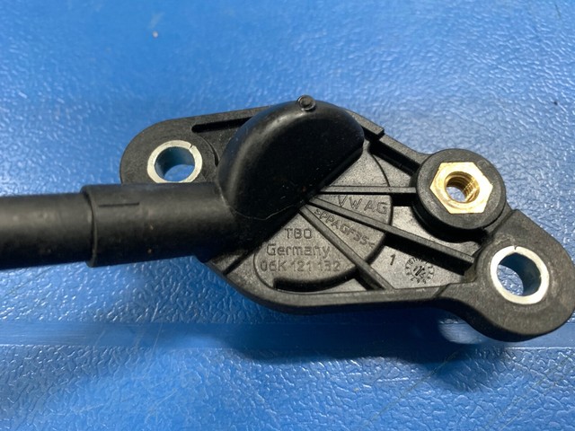 Volkswagen Golf Mk7 2016 2.0 06K121132 Engine Water Coolant Pipe Hose ...