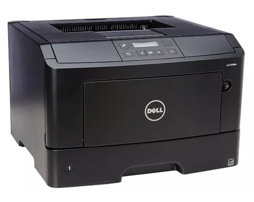 EUC - Dell Mono Laser Printer B2360DN 110V TAA 225-4035 KDTPM No ...