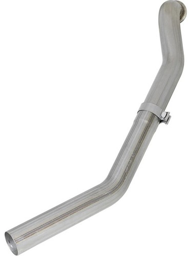 AFE ATLAS 3in Steel Down-Pipe 94-97 For Ford Diesel Trucks V8 7.3L td ...