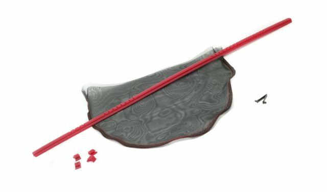 Purity Pool RKRBTD Rekit for RBTD Red Baron 20in Leaf Rake Tuff Duty ...