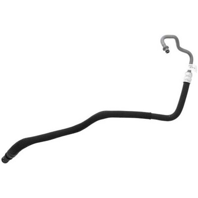 LR057262 GenuineXL Power Steering Hose for Land Rover LR4 LR3 2005-2009 ...