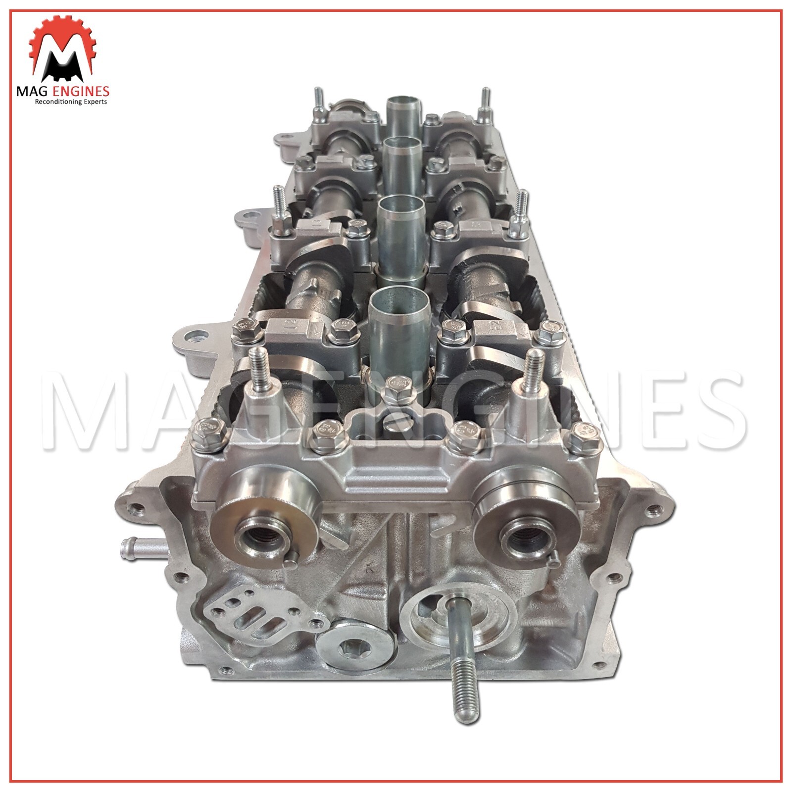 11100-65J01 CYLINDER HEAD SUZUKI J20A FOR VITARA SX4 ESCUDO AERIO 2 ...