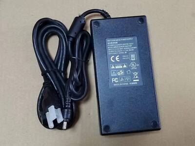 Endor6200-2400750P Power Supply AC Adapter for Fanatec CSL Elite Racing ...