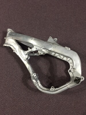 2009 Honda CRF450 Frame Main Body Chassis 50100-MEN-A50 OEM CRF 450R | eBay