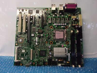 IBM x3200 M2 Server System Board 010118E00-000-G Motherboard | eBay