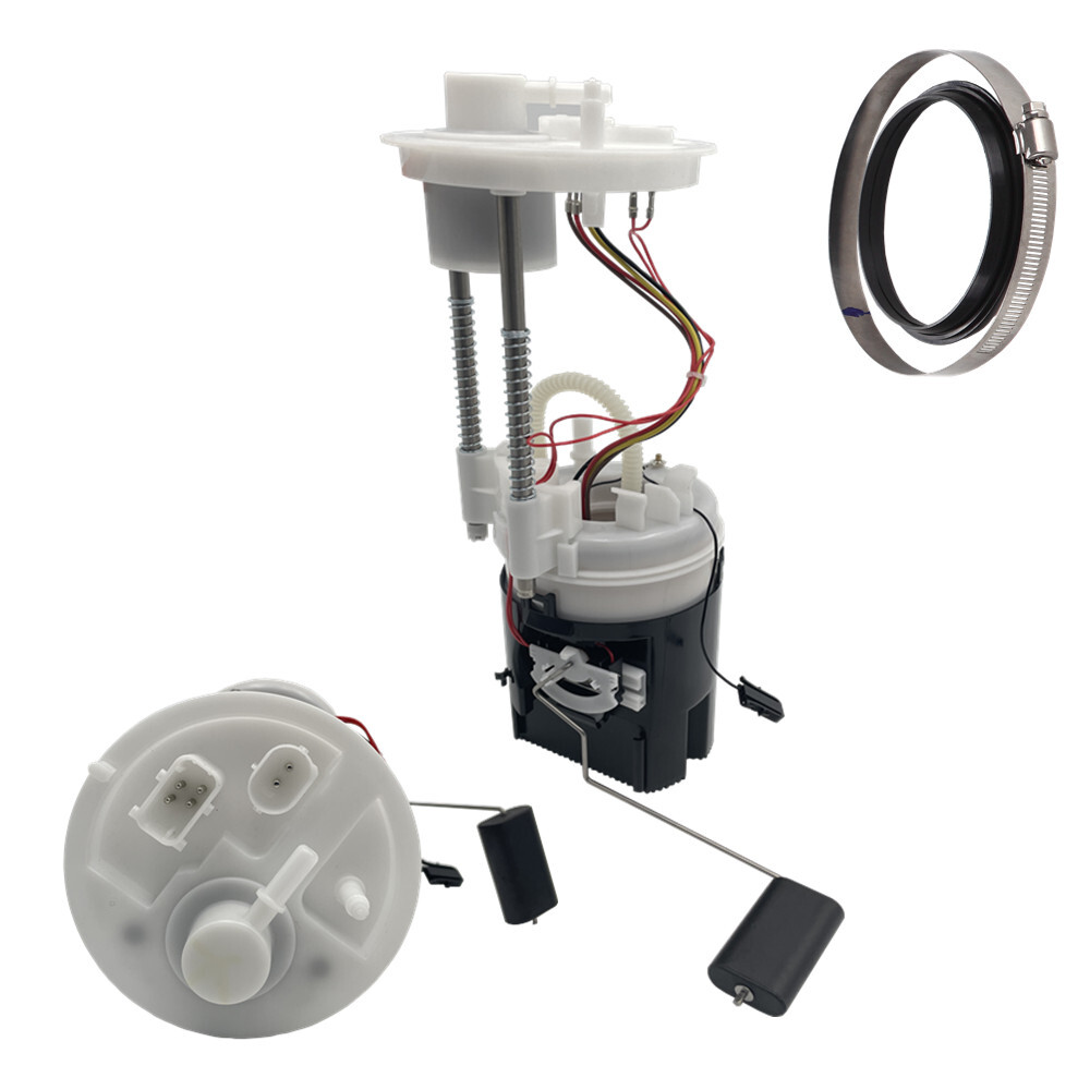 Fuel Pump Moudle & Assembly 16117212585 for BMW X5 4.4L 2011-2018 X6 ...