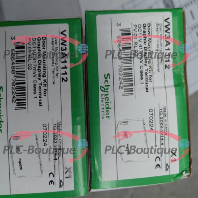 1PC NEW Schneider VW3A1112 Free Shipping | eBay