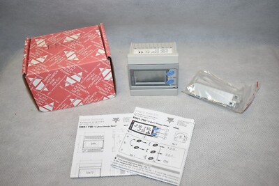 CARLO GAVAZZI - EM21-72D.AV5.3.X.OS.X 3-Phase Energy Meter | eBay