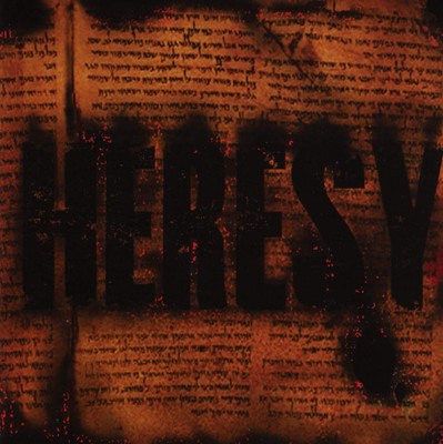 Heresy Heresy (CD) (UK IMPORT) 673790031723| eBay
