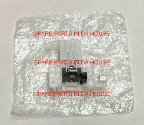 Genuine Bosch Dishwasher Door Latch Lock Switch SMS2ITW01A/40 ...