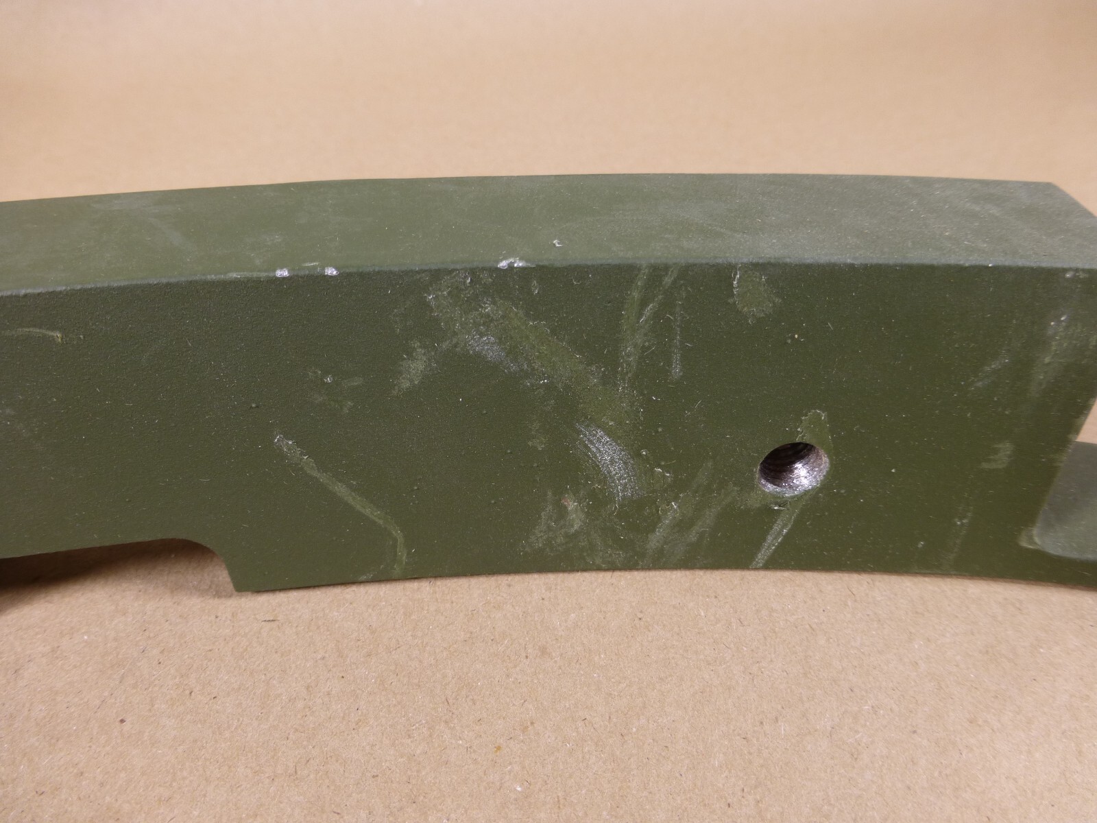 M1151 HUMVEE TURRETT TOP HARDWARE KIT UP GRADE 6433328-01M1 5340-01-536 ...