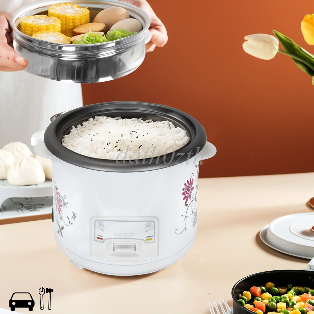 Electric Cooker Price Best Rice Cookers 2025, Tested For Perfect