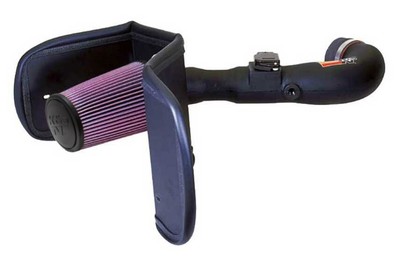 K&N AirCharger Cold Air Intake w/Filter for 03-04 4Runner/GX470 4.7L | eBay