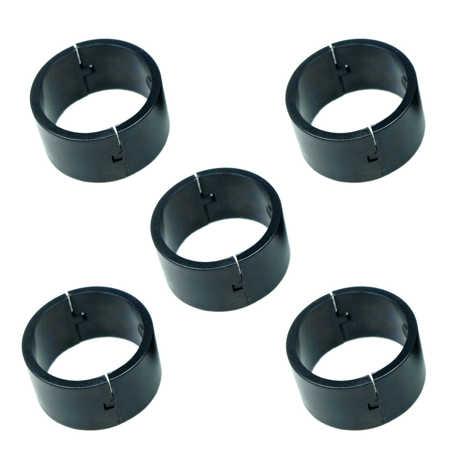 Wholesale Scope Ring Adapter 30mm to 1" Rifle Scope Mount Reducer ...