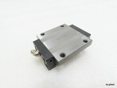 THK Used SHS20CUU LM Guide BLOCK Linear Bearing BRG-I-1050=1C22 | eBay