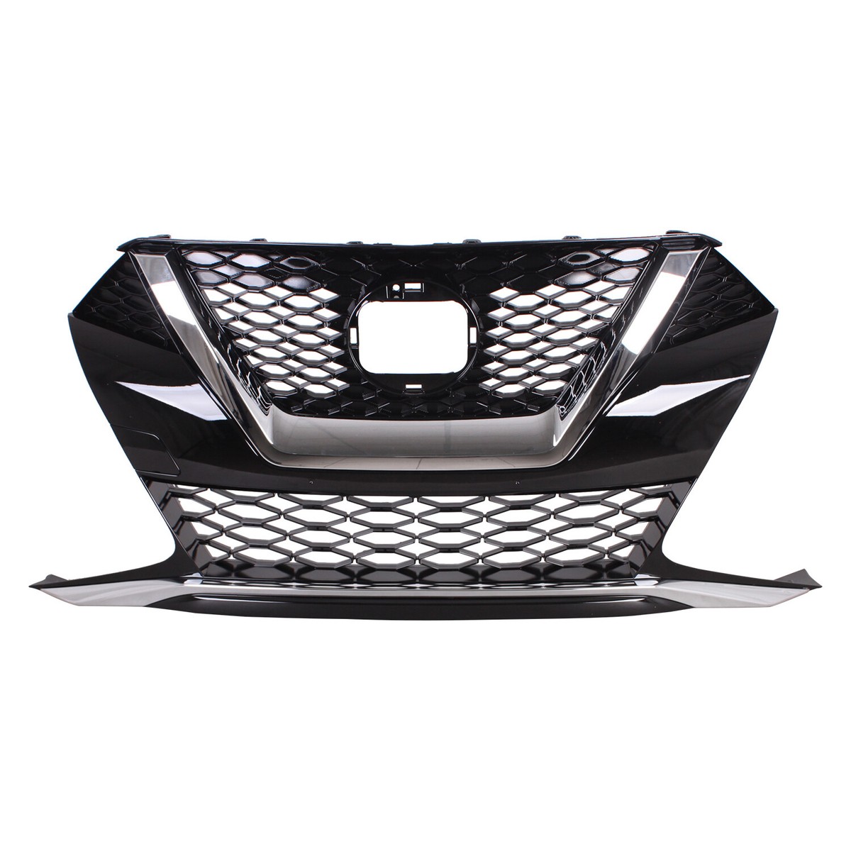 Nismo Maxima Grill