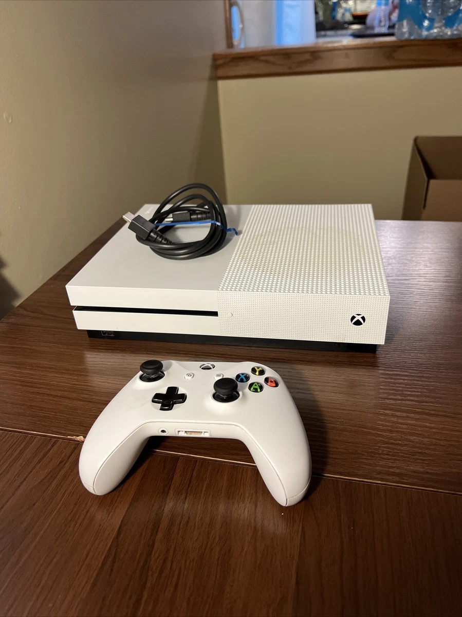 factory supplier 14k Microsoft Xbox One White 500 GB Console with ...