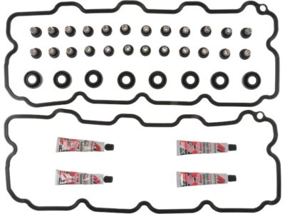 For Chevrolet C4500 Kodiak Valve Cover Gasket Set Victor Reinz ...
