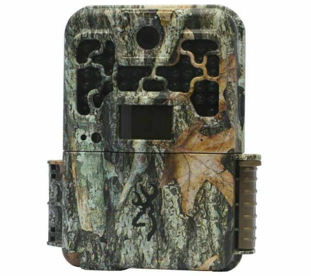 Browning BTC7A 20 MP Trail Cameras Recon Force Advantage Camera - Camo ...
