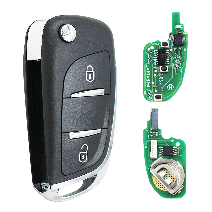Holden Colorado Key Remote 2012 2013 2014 2015 2016 2017 Upgraded Tough ...