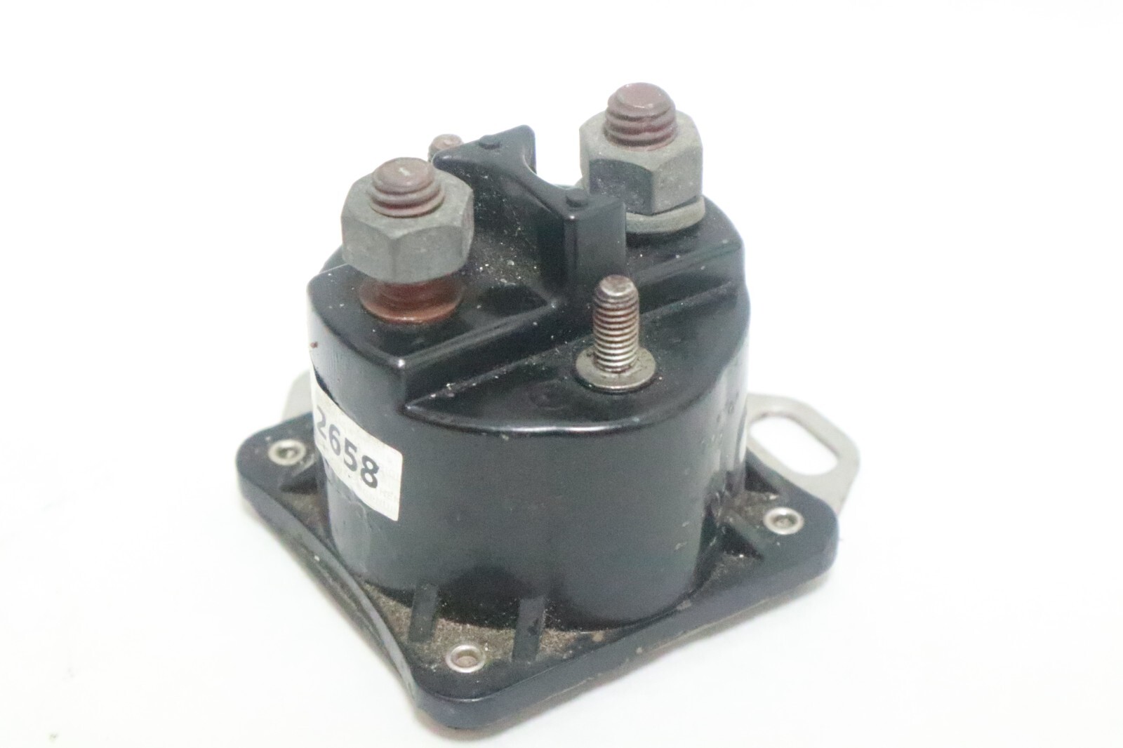 S Prestolite Solenoid OEM SAZ-4201 BR 12V | eBay