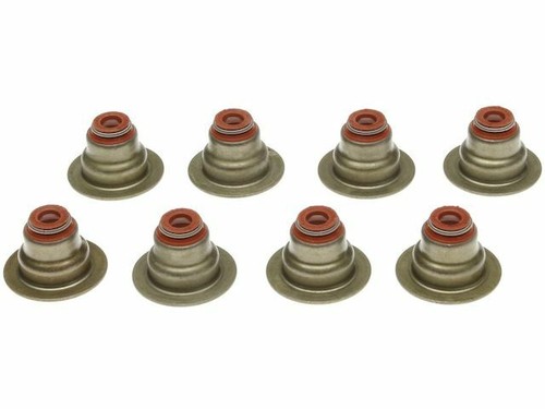 For 2002-2004 Oldsmobile Alero Valve Stem Seal Kit Intake and Exhaust ...