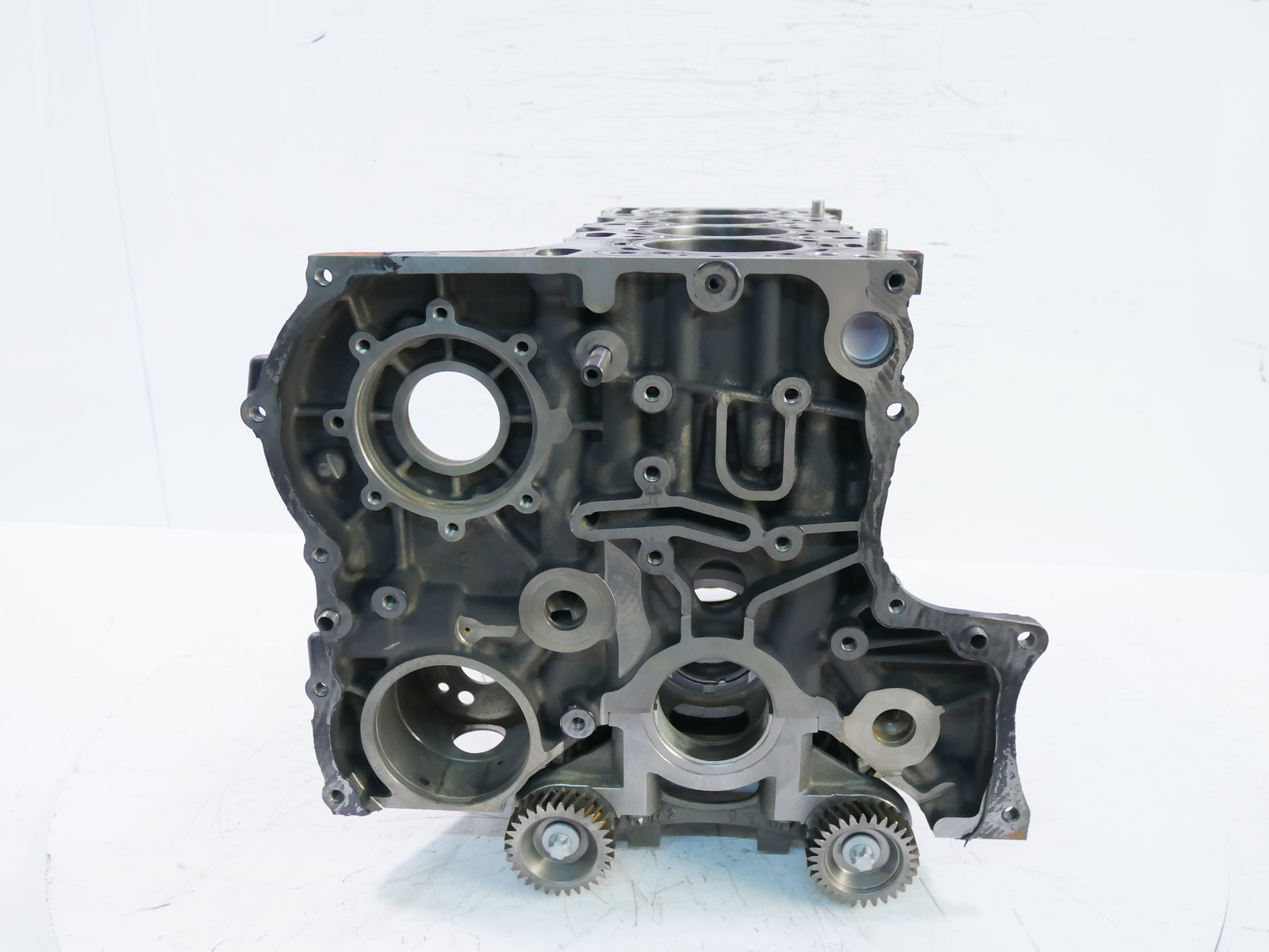 Engine block Defective for 2012 Mercedes Benz A-Class W176 1.8 CDI ...