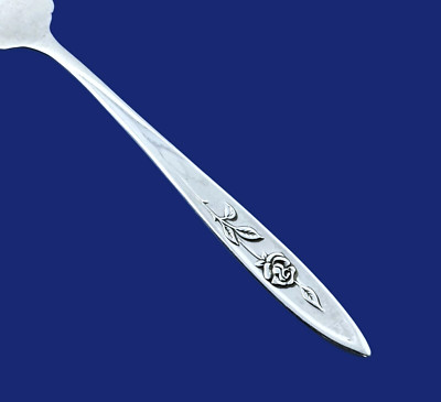 Oneida MY ROSE Community Glossy Stainless Flatware CHOICE | eBay