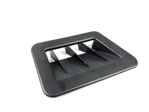 Audi A8 D4 4H Front Under Seat Floor Foot Air Vent Grille Cover Trim ...