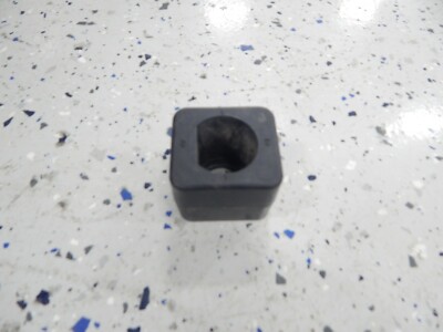 ARCTIC CAT SNOWMOBILE 2007 JAGUAR Z1 REAR SUSPENSION COUPLER BLOCK 1704 ...