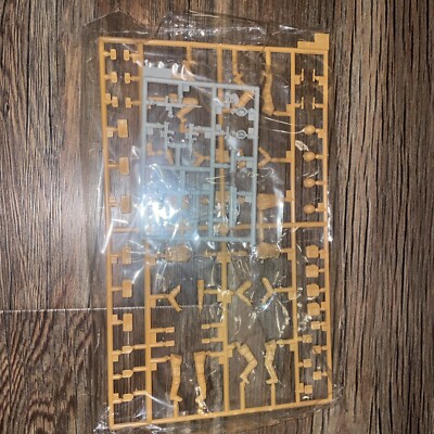 Dragon DML 3013 British Desert Rats 1:35 Model Kit World's Elite Force ...