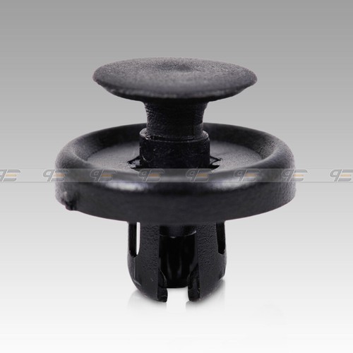 30 x Fender Clip Retainer Fit for Toyota 90467-10183 Lexus Pontiac GM ...