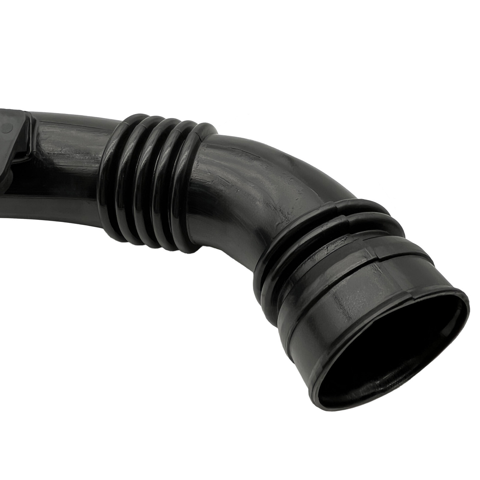 Air Induct Duct Pipe for 2011-2013 BMW E82 135i 335i E90 13-15 X1 ...