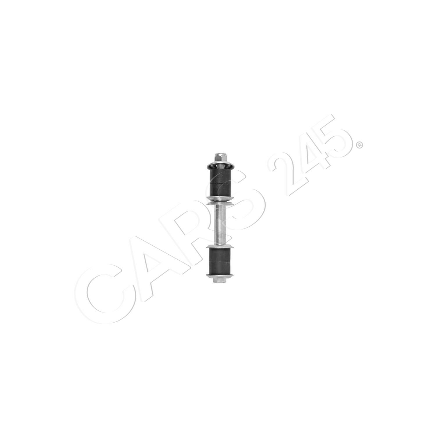 Link Stabilizer Front Steel FEBI For TOYOTA Hiace II Box Wagon Bus ...