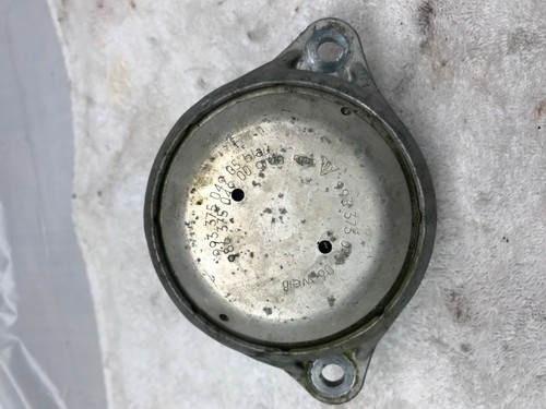 Genuine Porsche 986/996 Engine Mount 99337504905 98637504900 ...