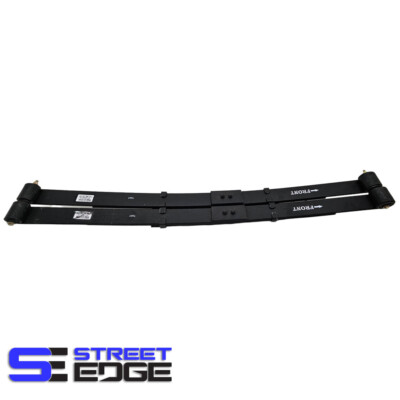 2004-2008 Ford F-150 2WD 3" Lowering Leaf Spring Set by Street Edge ...
