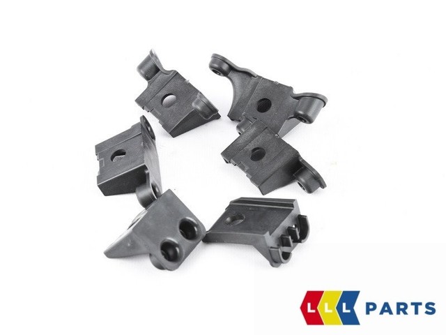 BMW Genuine Headlight Holder Repair Kit 3 F30 2013 63117419598 for sale ...