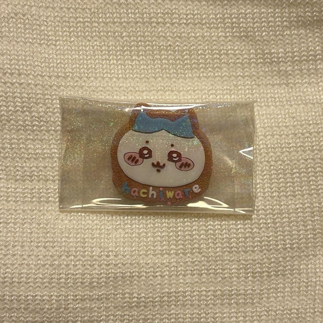 Chiikawa Hachiware Cookie Pins | eBay