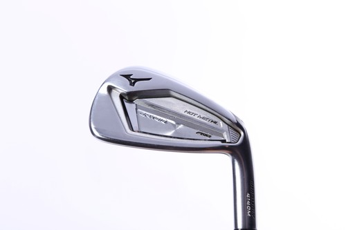 Mizuno JPX 919 Hot Metal Pro 7-Iron Stiff Flex Steel Shaft Excellent | eBay