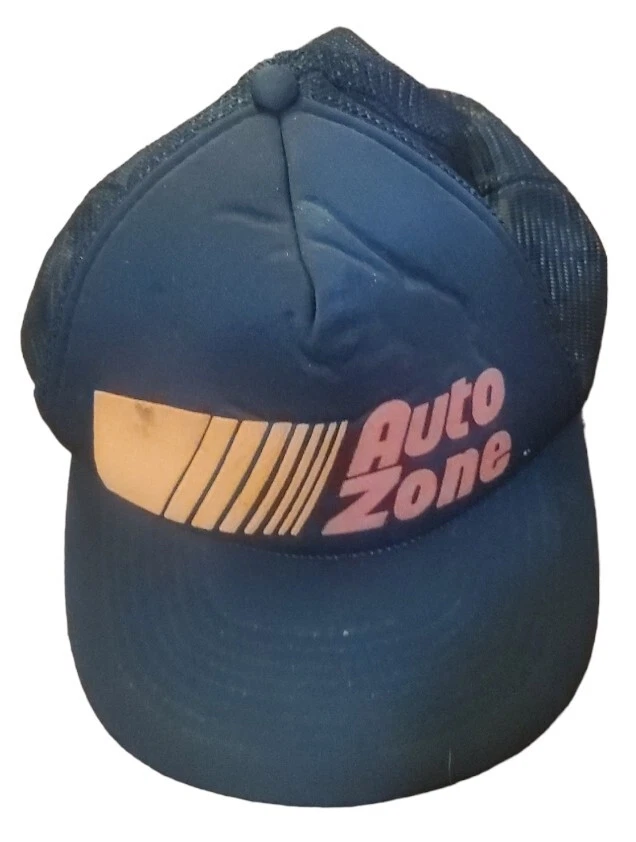 Get In The Zone Autozone Logo