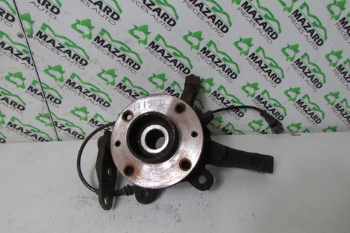 Moyeu avant droit RENAULT TWINGO 2 402027463R | eBay