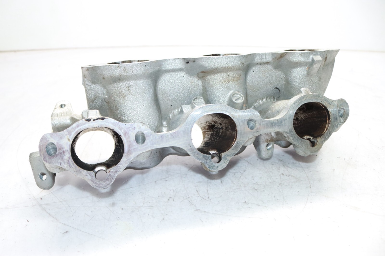 03-08 INFINITI M35 G35 FX35 LOWER INTAKE MANIFOLD PLENUM Y8452 | eBay