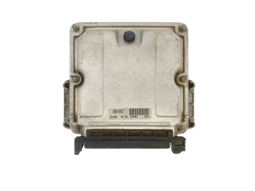 Calculateur PSA 0281010137 9635158480 28FM0152 Bosch 42140 | eBay