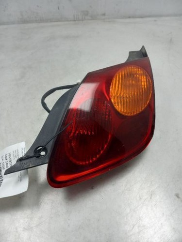 02-05 LEXUS SC430 BASE PASSENGER REAR TAIL LIGHT ASSEMBLY | eBay
