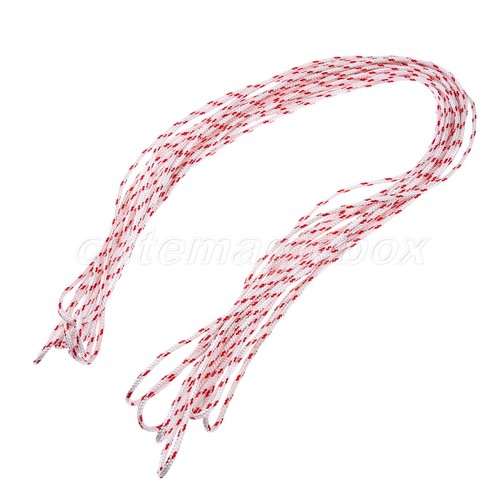 10m Trimmer Chainsaw Starter Pull Coed Rope for STIHL MS170 180 181 210 ...
