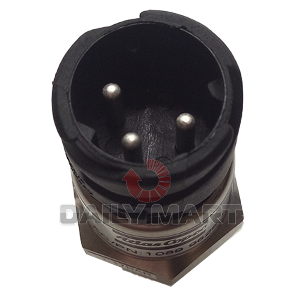 New In Box ATLAS 1089-9625-13 1089962513 Air Compressor Pressure Sensor ...