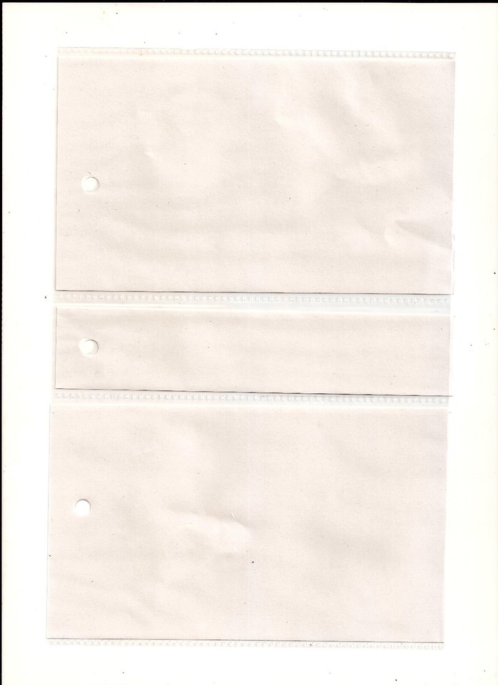 Pinnacle Frames and Accents 4x6 Photo Page Refills 10 Sheets Holds 40 ...