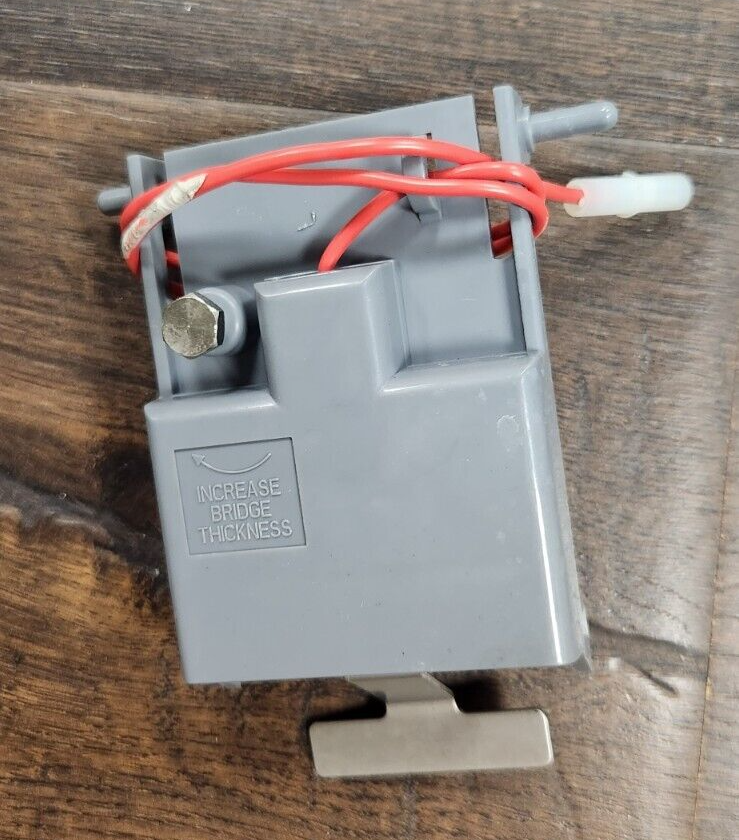 Manitowoc Ice Machine OEM Ice Thickness Probe 7601603 (Read Description ...