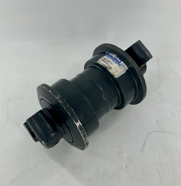 KOMATSU Genuine OEM Parts-Track Roller Assembly #2A5-30-00111 for sale ...