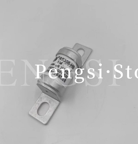 1pc new Fuses RS308-HB-5M 125A 750VDC | eBay